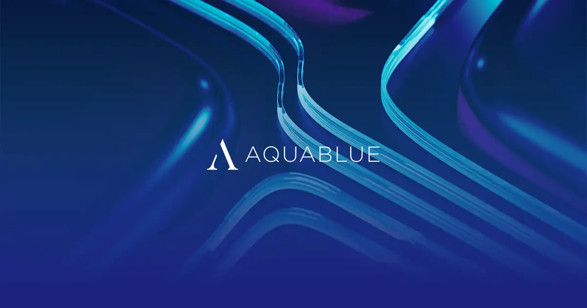 Careers at Aquablue | Job opportunities in infrastructure